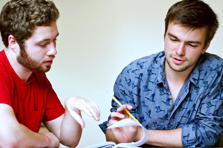 Centers & Resources - Writing Center - Hamilton College