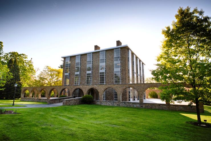 Visit - Places to Stay - Hamilton College