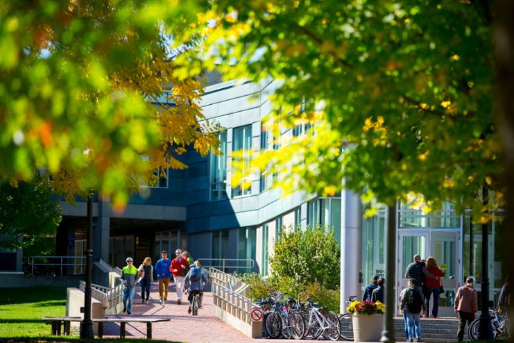 Parents - Hamilton College