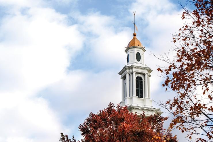 Events - Major Events - Hamilton College