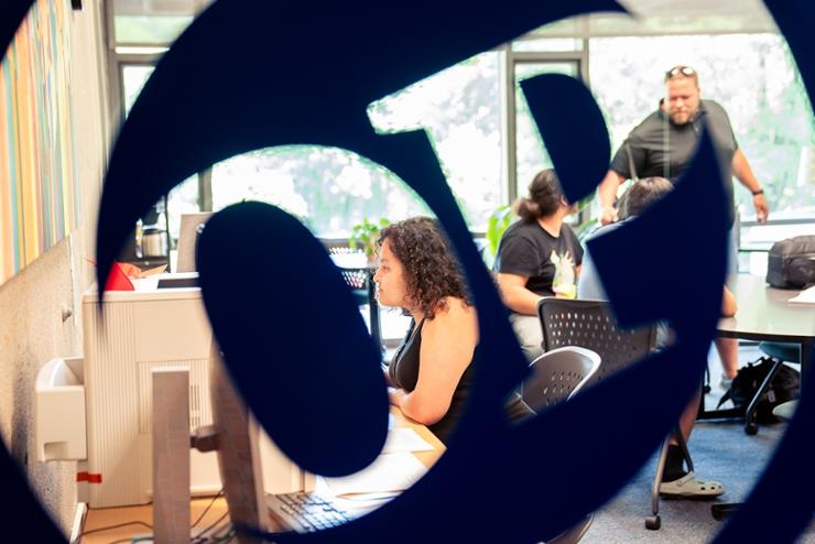 Opportunity Program - Hamilton College