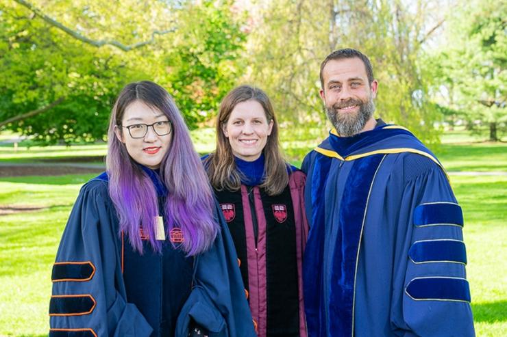 Our Faculty - Hamilton College