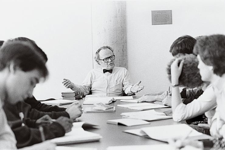 History & Traditions - Hamilton College