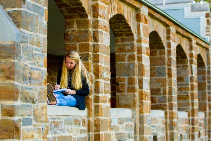 Open Curriculum - Hamilton College