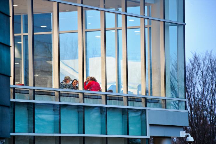 Open Curriculum - Hamilton College