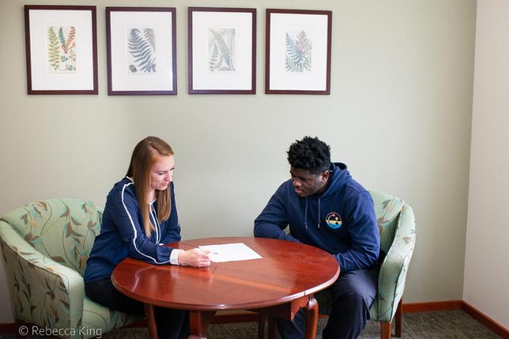 Career Center - Career Center - Hamilton College