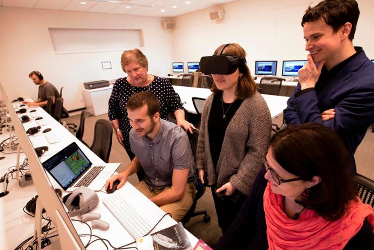 Library & IT Services - Hamilton College