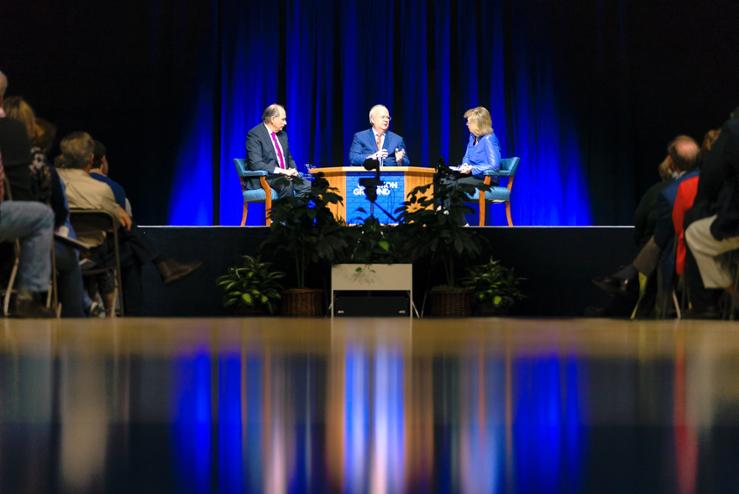 Events - Major Events - Hamilton College
