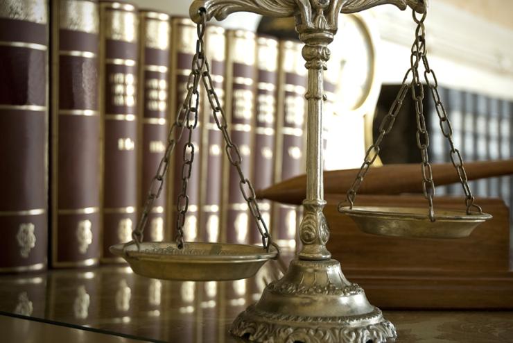 Justice Lab - Hamilton College