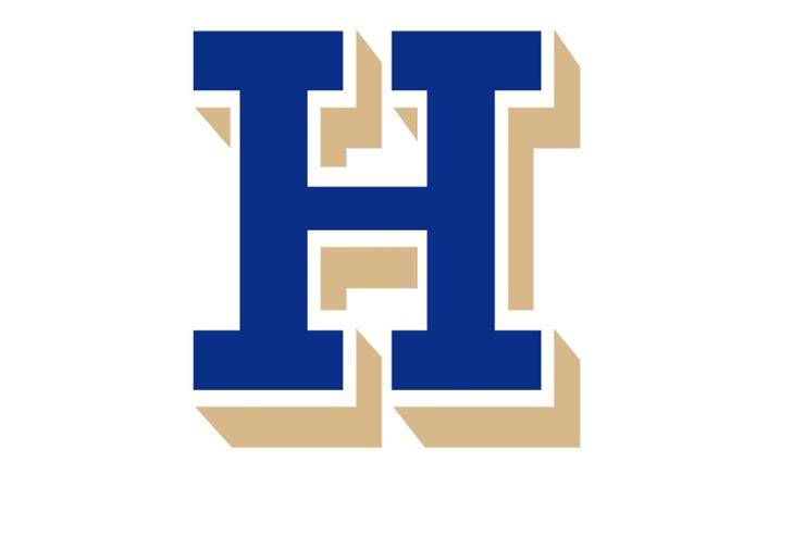 Graphic Identity - Hamilton College