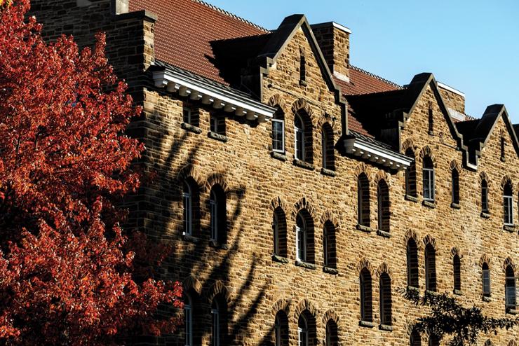 Community Living - Hamilton College