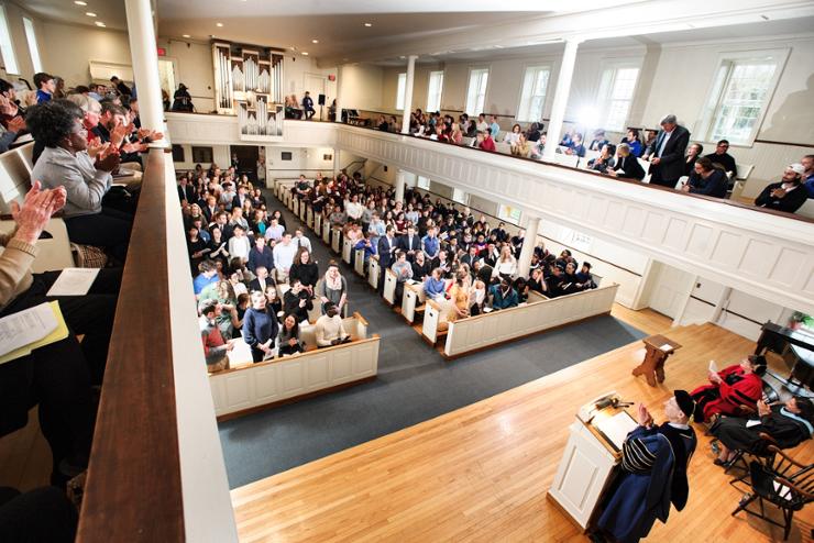 Events - Major Events - Hamilton College