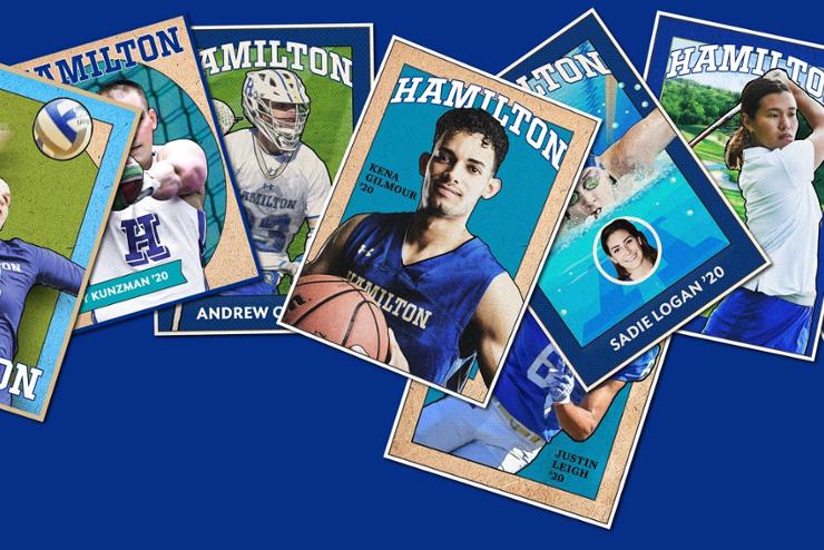 Summer 2020 - Hamilton College