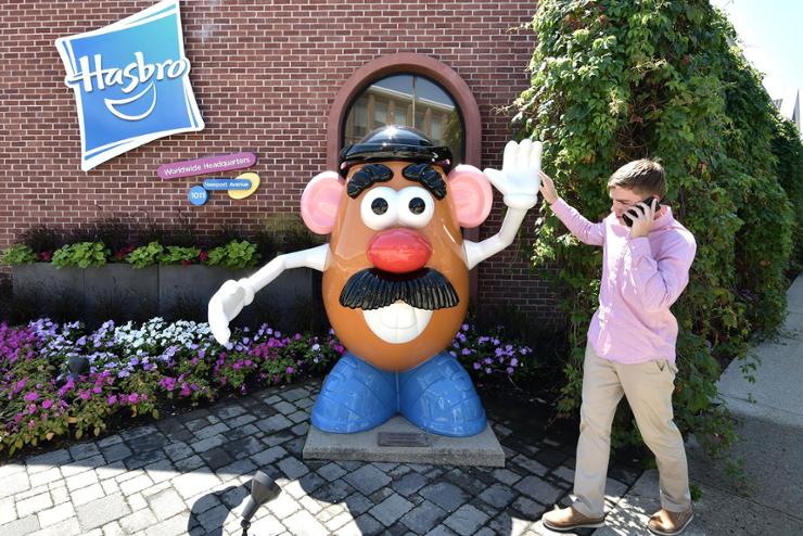 Open Curriculum - Experiential Learning - Hamilton College