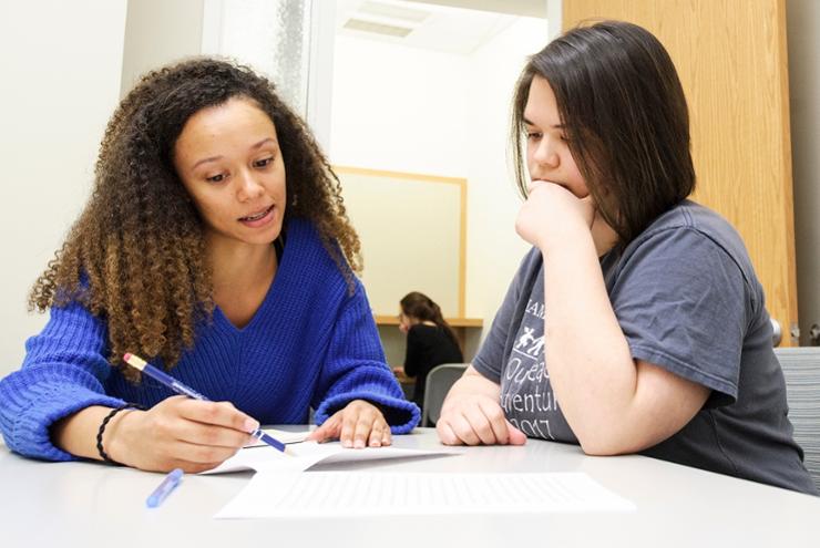 Know Thyself - Amplify Your Voice - Hamilton College