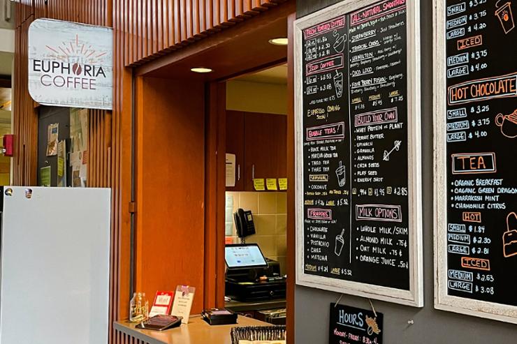 Where to Eat - Where to Eat - Hamilton College
