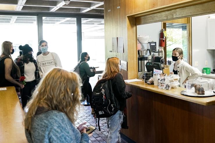 Where to Eat - Where to Eat - Hamilton College