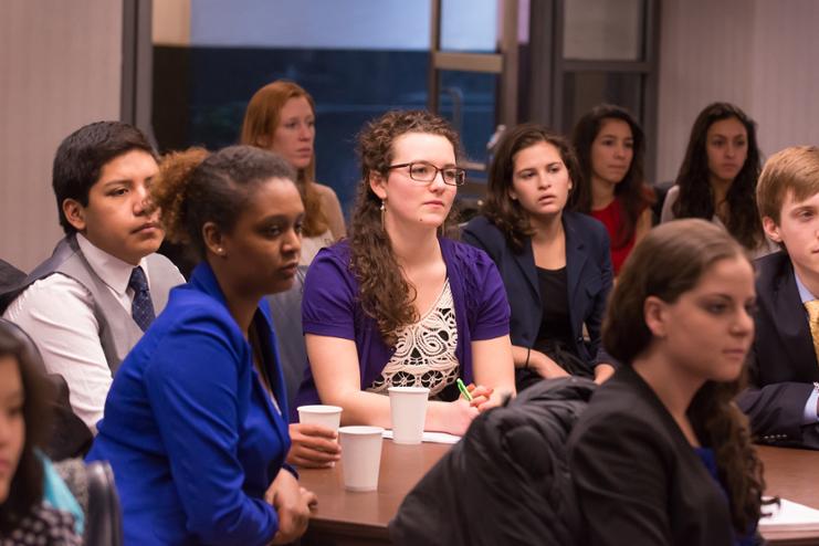 Open Curriculum - Experiential Learning - Hamilton College