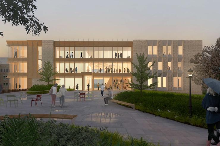 Campus Construction Updates - Campus Construction Updates - Hamilton ...