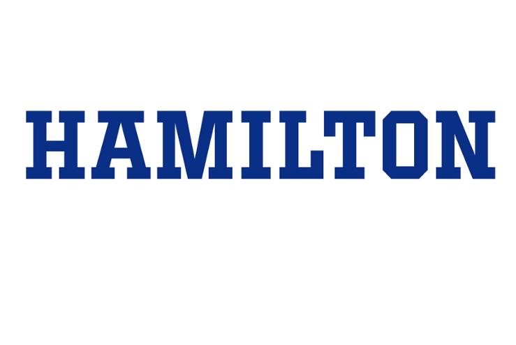 Graphic Identity - Hamilton College
