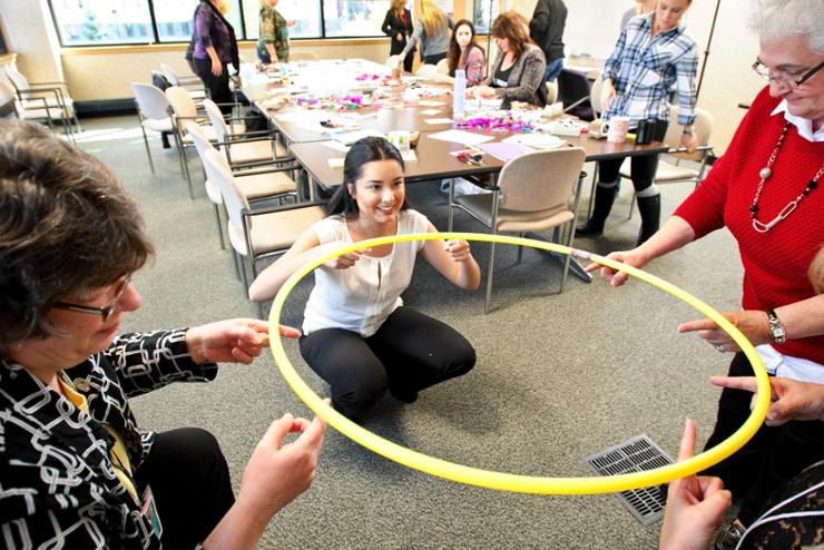 Open Curriculum - Experiential Learning - Hamilton College