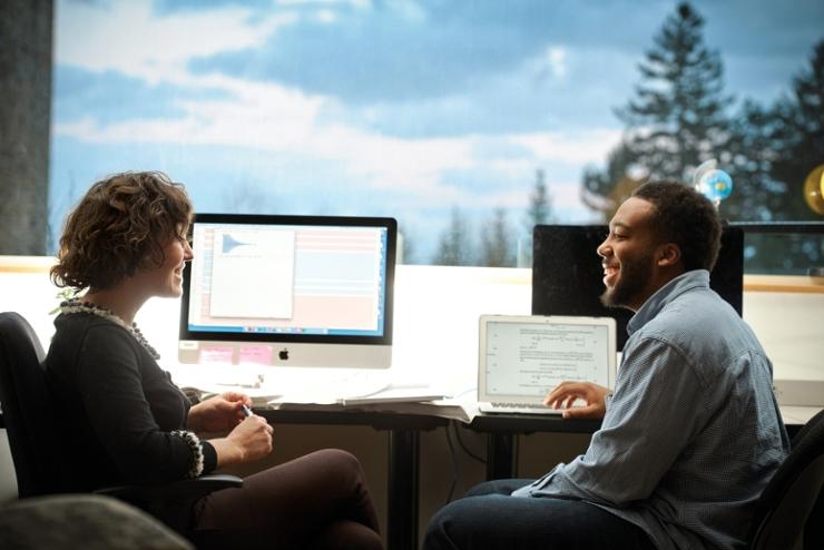 Know Thyself - Study What You Love - Hamilton College