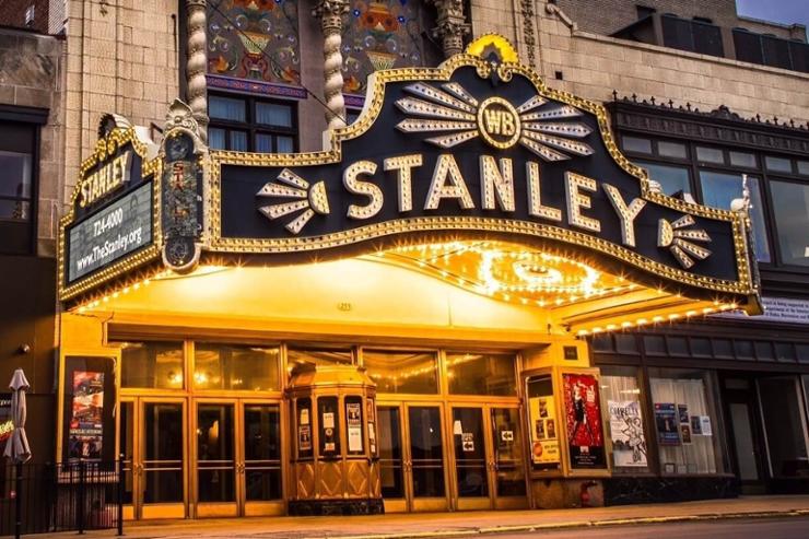 Information about the College - Hamilton College