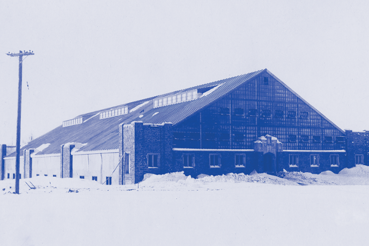 Campus Construction Updates - Campus Construction Updates - Hamilton ...