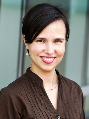 Emily Conover - Home - Hamilton College