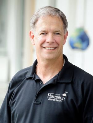 Emergency Planning and Procedures - Hamilton College