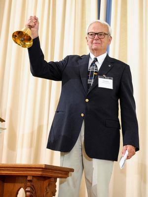 Bell Ringer Award Recipients - Thomas C. Succop ’58 - Hamilton College
