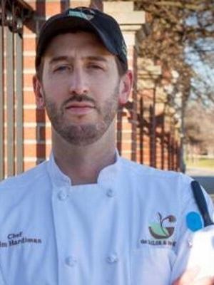 Arboretum - Workshops & Events - Hamilton College