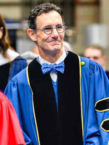 Sights & Sounds from Inauguration and Fallcoming Weekend - News ...