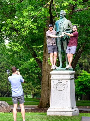 Reunions 2025: Music, Memories & Meaningful Moments - News - Hamilton ...