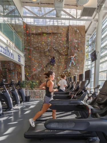 About - Facts - Hamilton College