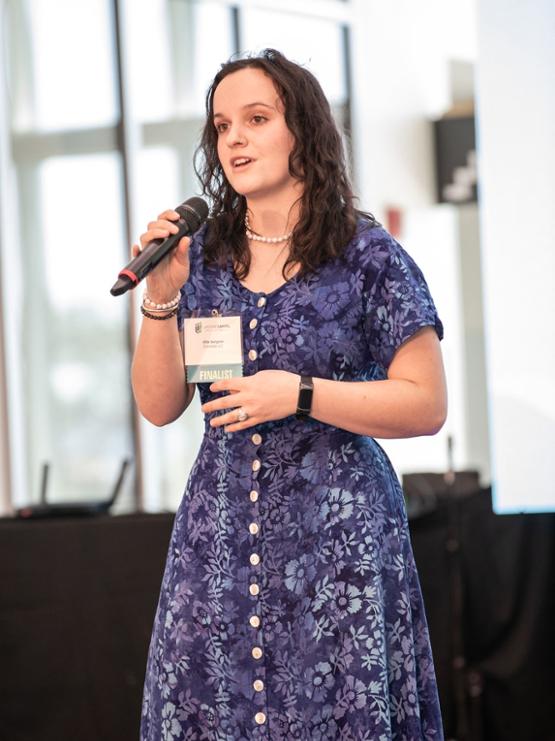 Students’ Business Wins Grand Prize in Statewide Competition - News ...