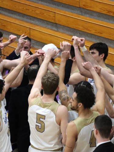 Men’s Basketball Captures First NESCAC Title With Win Over Colby - News ...