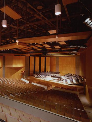 Arts at Hamilton - Arts at Hamilton - Hamilton College