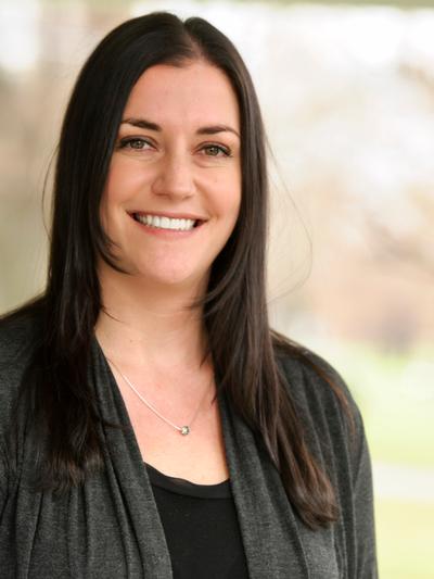 Alumni - Meet Our Staff - Hamilton College