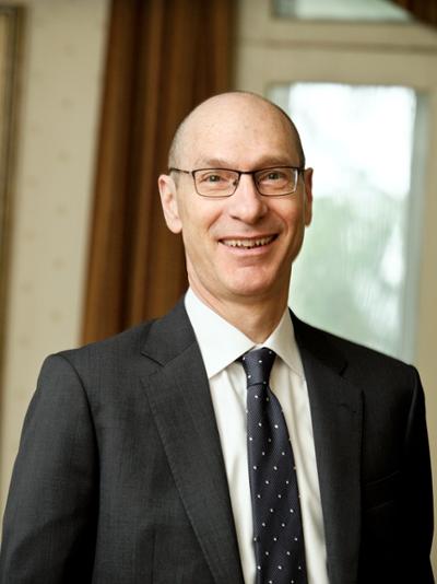 Office of the President - Staff - Hamilton College