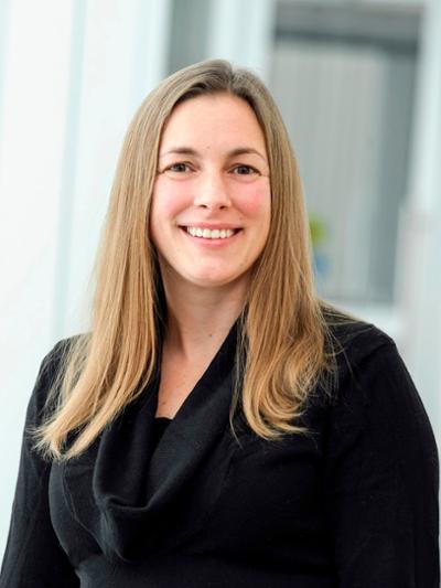 Dean of Faculty Office - Meet Our Staff - Hamilton College