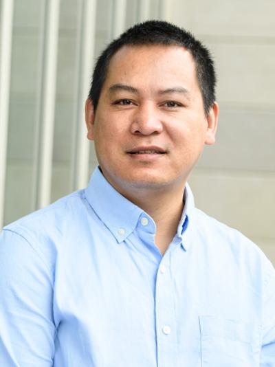 Our Faculty - 2021-22 New Faculty - Hamilton College