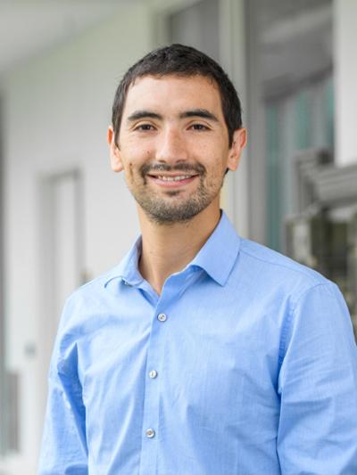 Our Faculty - 2022-23 New Faculty - Hamilton College
