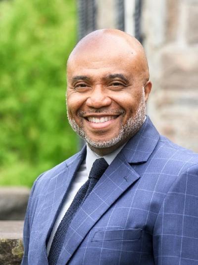 Diversity, Equity & Inclusion - Meet Our Staff - Hamilton College