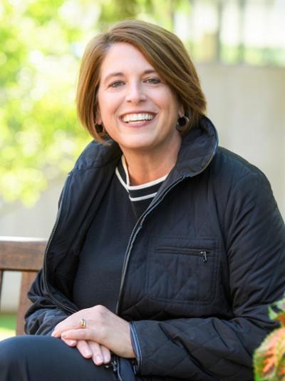 Office of the President - Senior Staff - Hamilton College