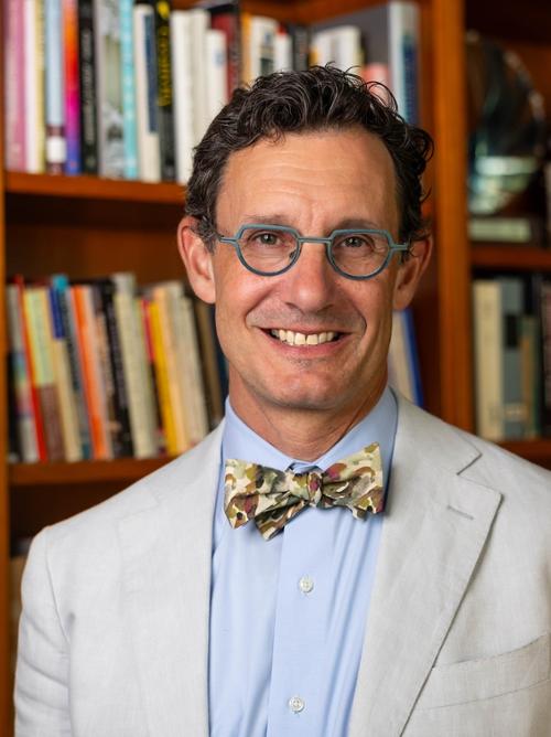 Office of the President - Staff - Hamilton College