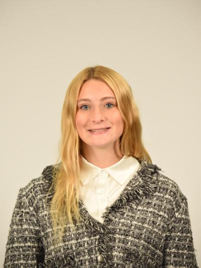 Tutoring Services - Meet the Tutors - Hamilton College