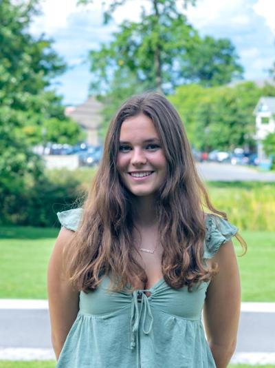 Writing Tutors - Hamilton College