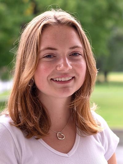 Admission & Aid - Ask a Student - Hamilton College