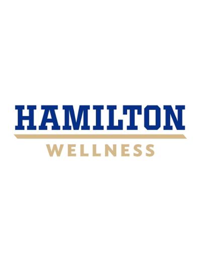 Health & Wellness - Additional Resources - Hamilton College